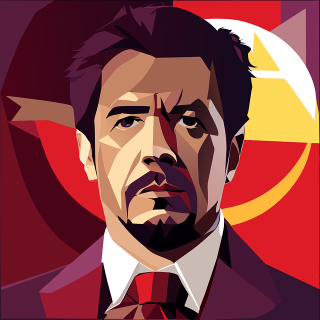 Free Iron Man Vector Art - Download 6,914+ Iron Man Icons & Graphics ...