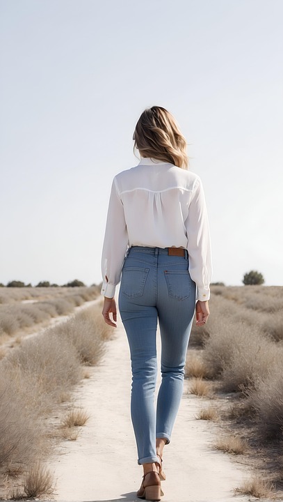 Download Woman, Back, Fashion. Royalty-Free Stock Illustration Image ...