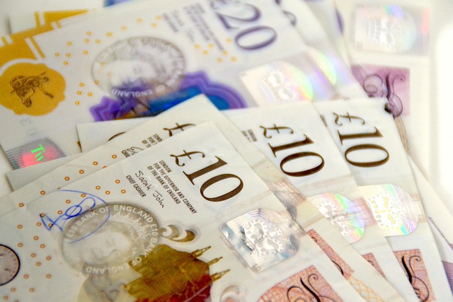 Pounds Money Bank - Foto gratuita no Pixabay - Pixabay
