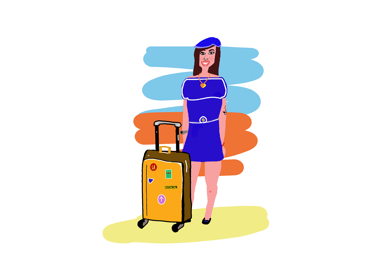Bepergian Kota Pesawat Terbang - Gambar gratis di Pixabay - Pixabay
