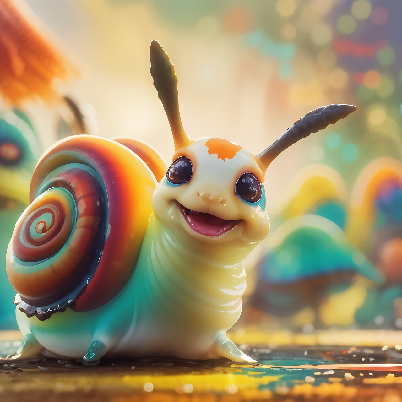 20,000+ Free Cute Snail & Snail Images - Pixabay