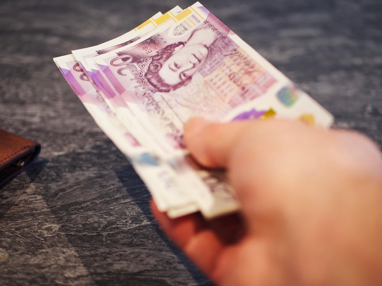 Money Business Finance - Free photo on Pixabay