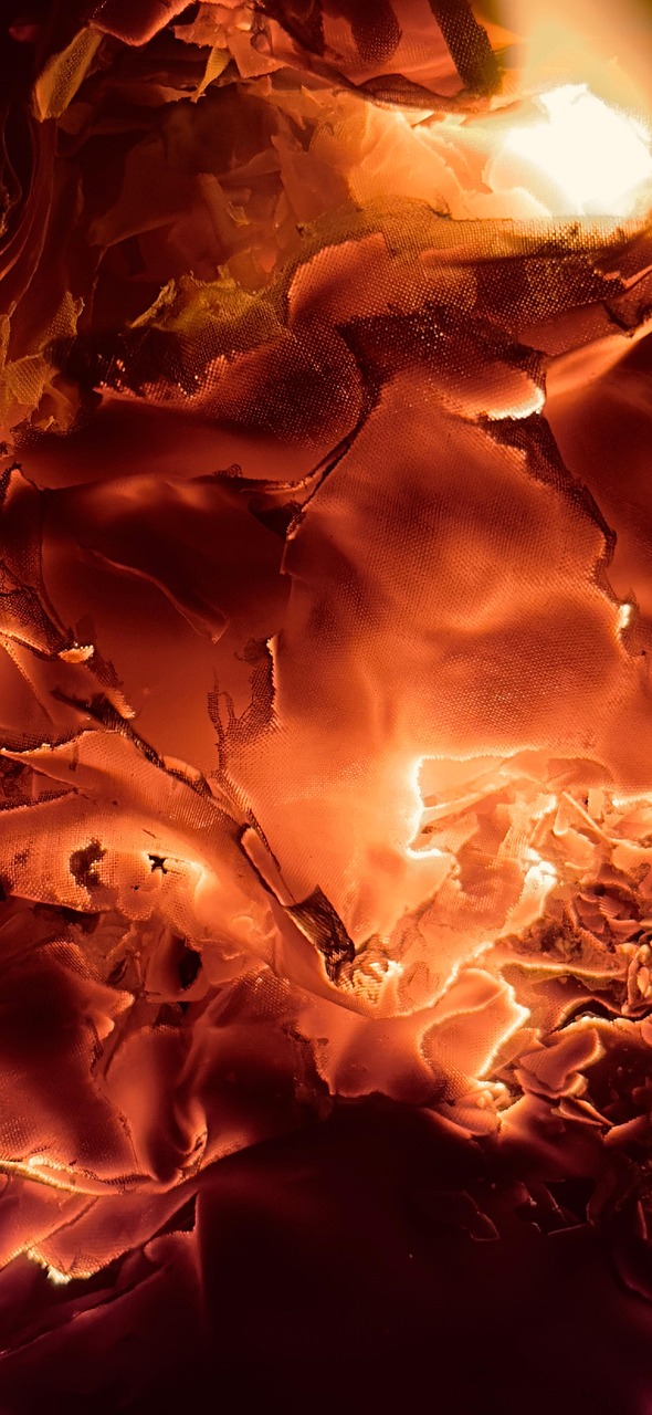 Incendie Flamme Chaleur - Photo gratuite sur Pixabay - Pixabay