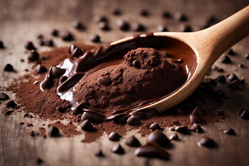 Chocolat Riche Fondu - Photo gratuite sur Pixabay - Pixabay