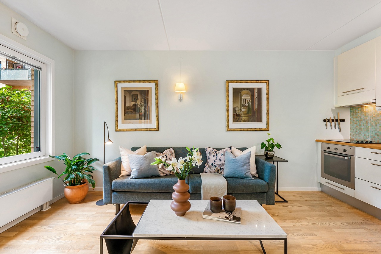 Real Estate Interior House - Free photo on Pixabay