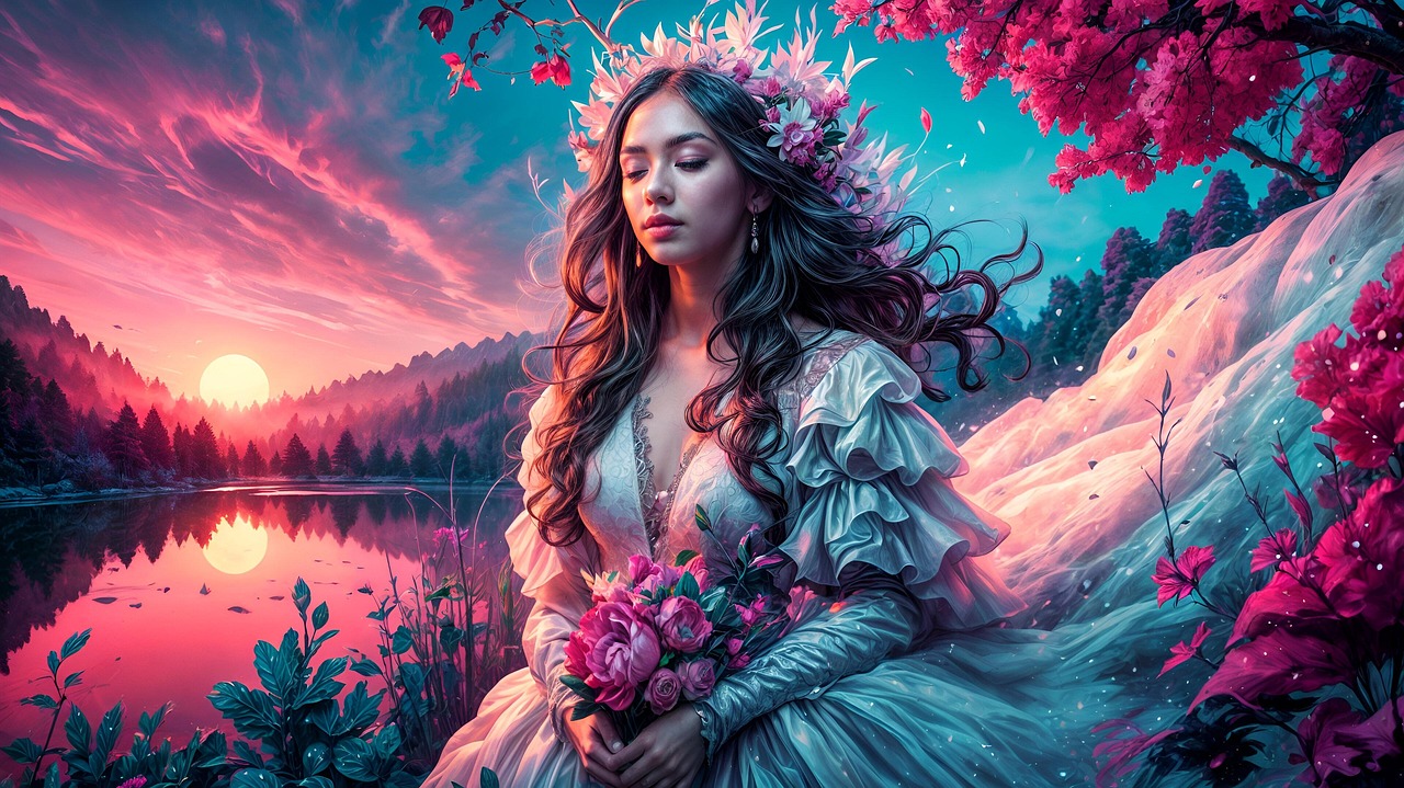 Download Ai Generated, Princess, Beautiful. Royalty-Free Stock ...