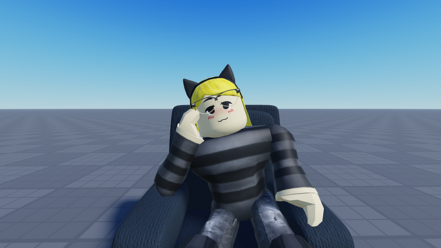 Roblox Chat Humain - Image gratuite sur Pixabay