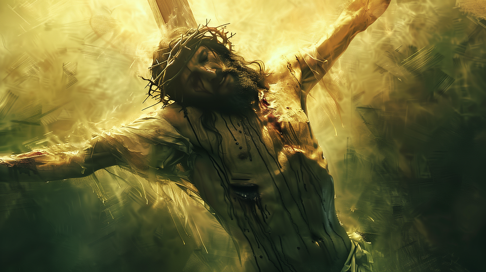 Jesus Christus Kreuzigung - Kostenloses Bild auf Pixabay - Pixabay
