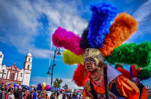 Carnaval Mexique Douane - Photo gratuite sur Pixabay - Pixabay