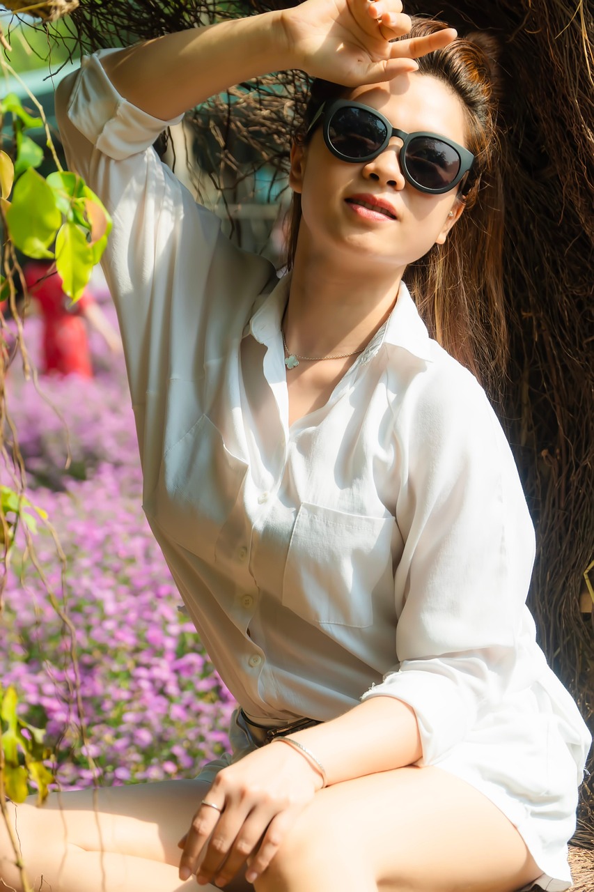 Wanita Mode Kasual - Foto gratis di Pixabay - Pixabay