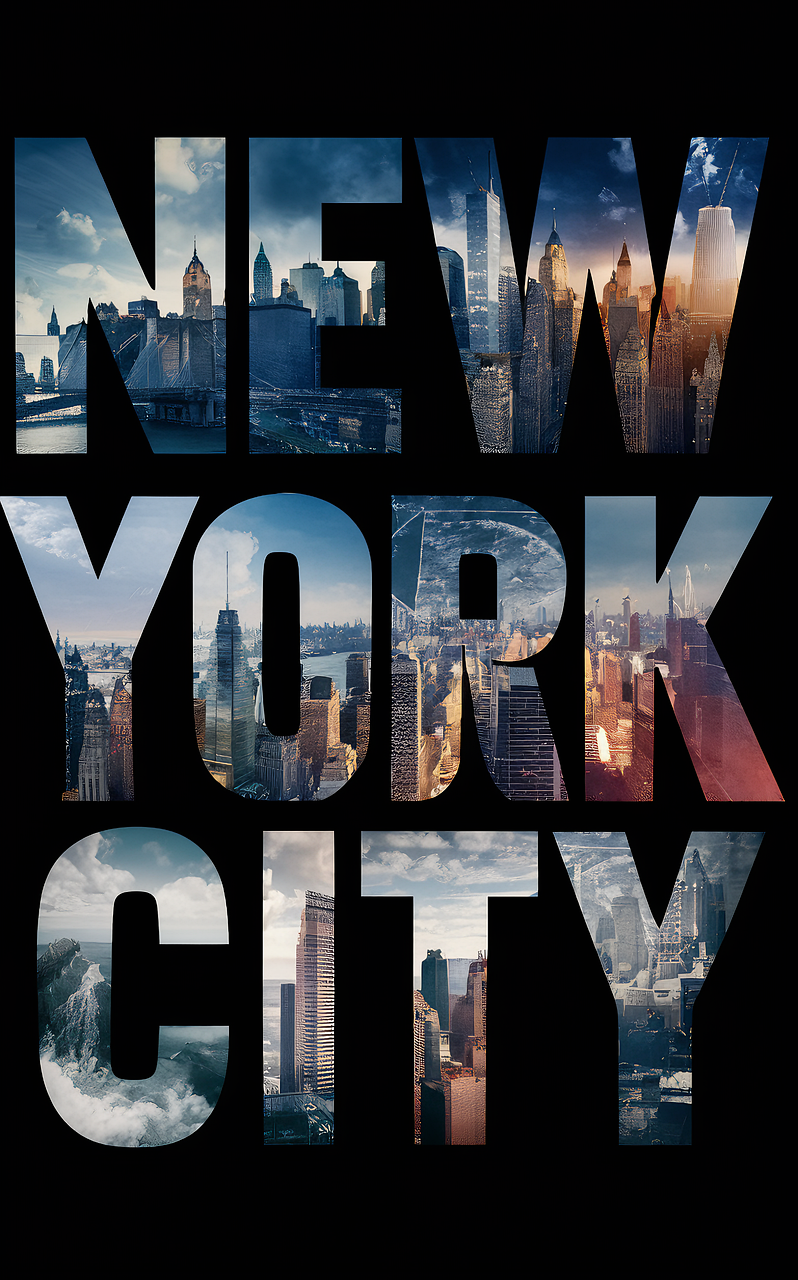 Download New York City, Nyc, Usa. Royalty-Free Stock Illustration Image ...