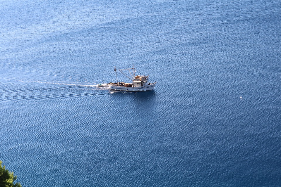 Ship Water Fish - Free photo on Pixabay - Pixabay