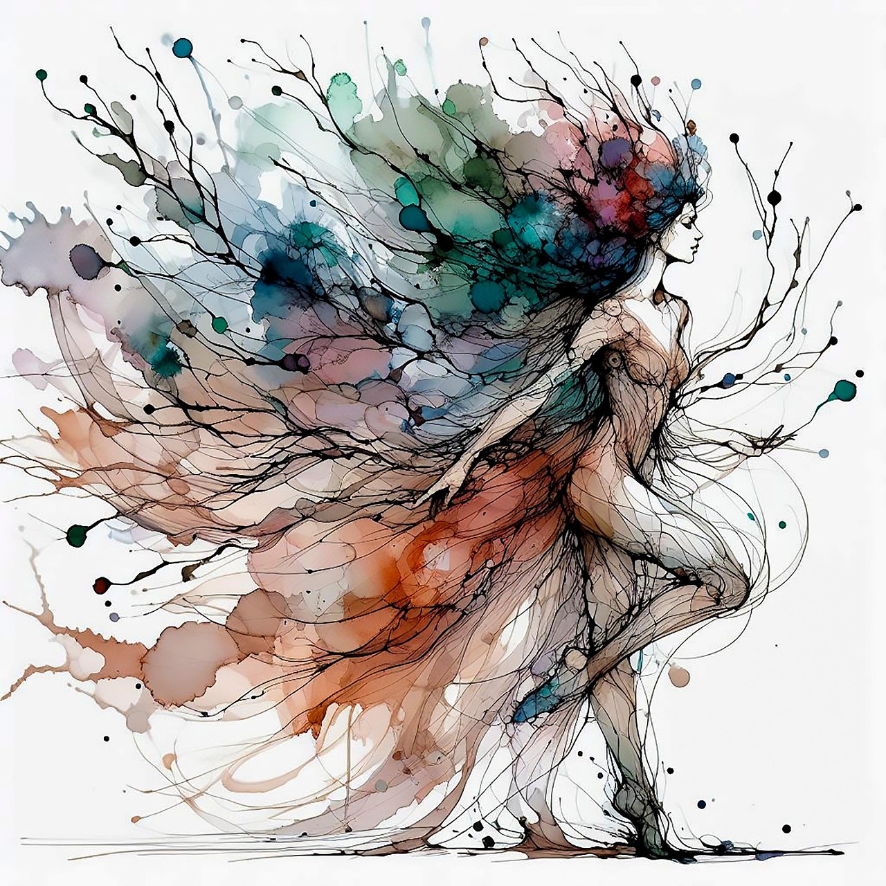 60,000+ Free Beautiful Dancing Woman & Dance Images - Pixabay