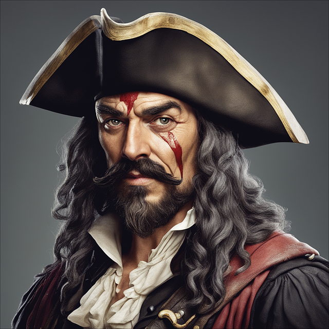 700+ Free Captain & Ai Generated Images - Pixabay
