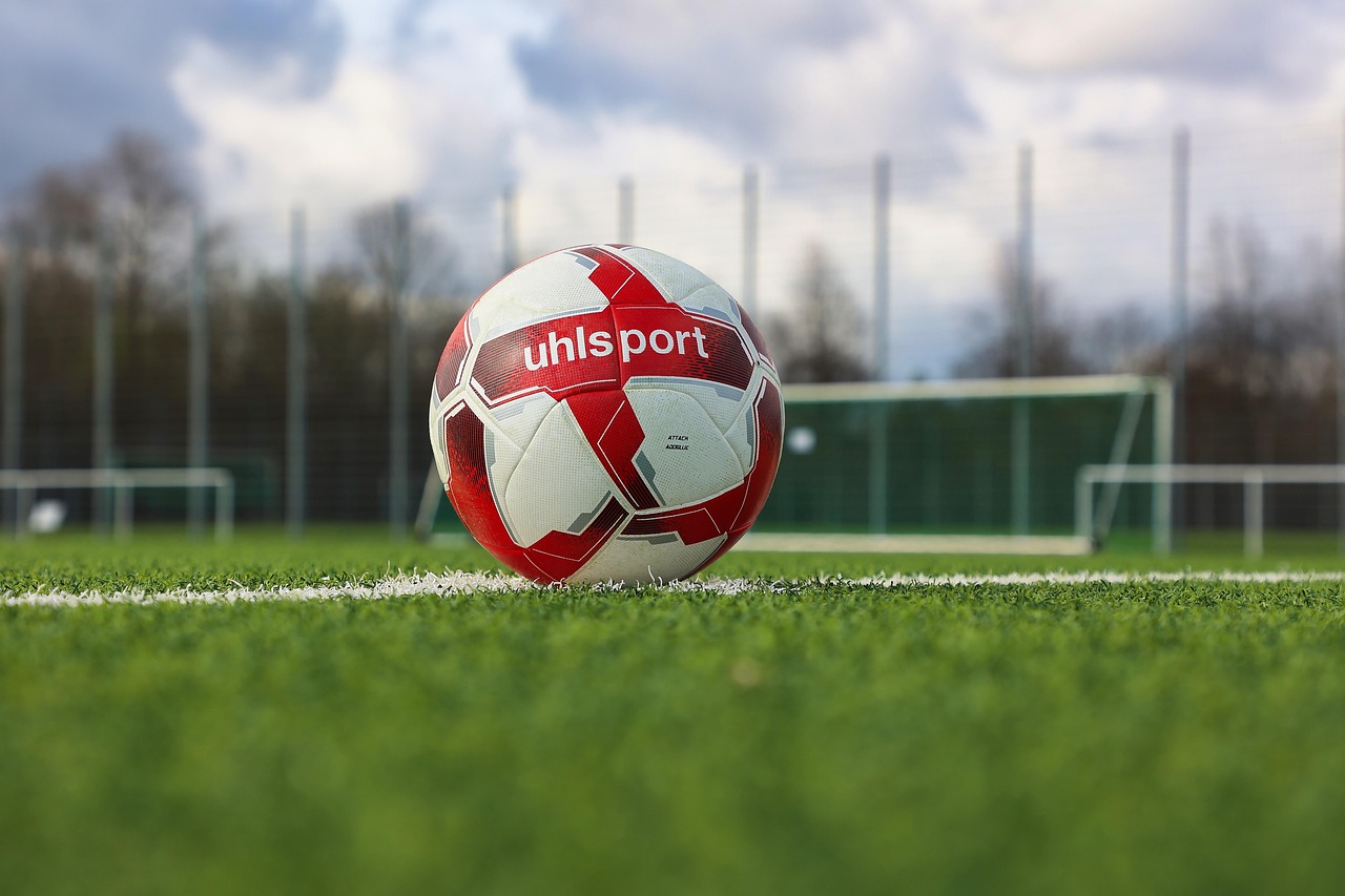 Football Le Balle Terrain - Photo gratuite sur Pixabay - Pixabay