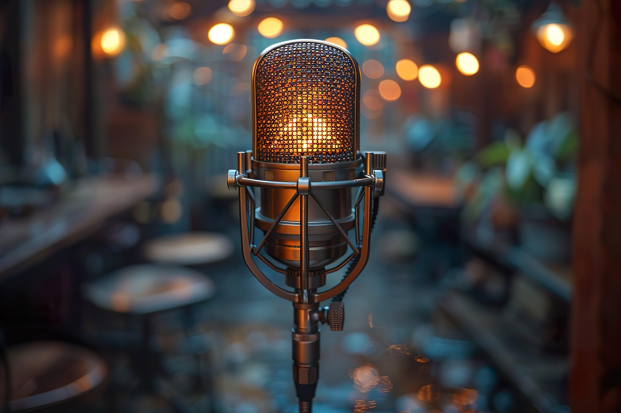 400,000+ Free Podcast Backgrounds & Podcast Images - Pixabay