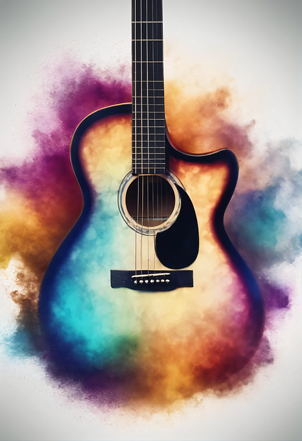 Gitarre Musik Hintergrund - Kostenloses Bild auf Pixabay - Pixabay