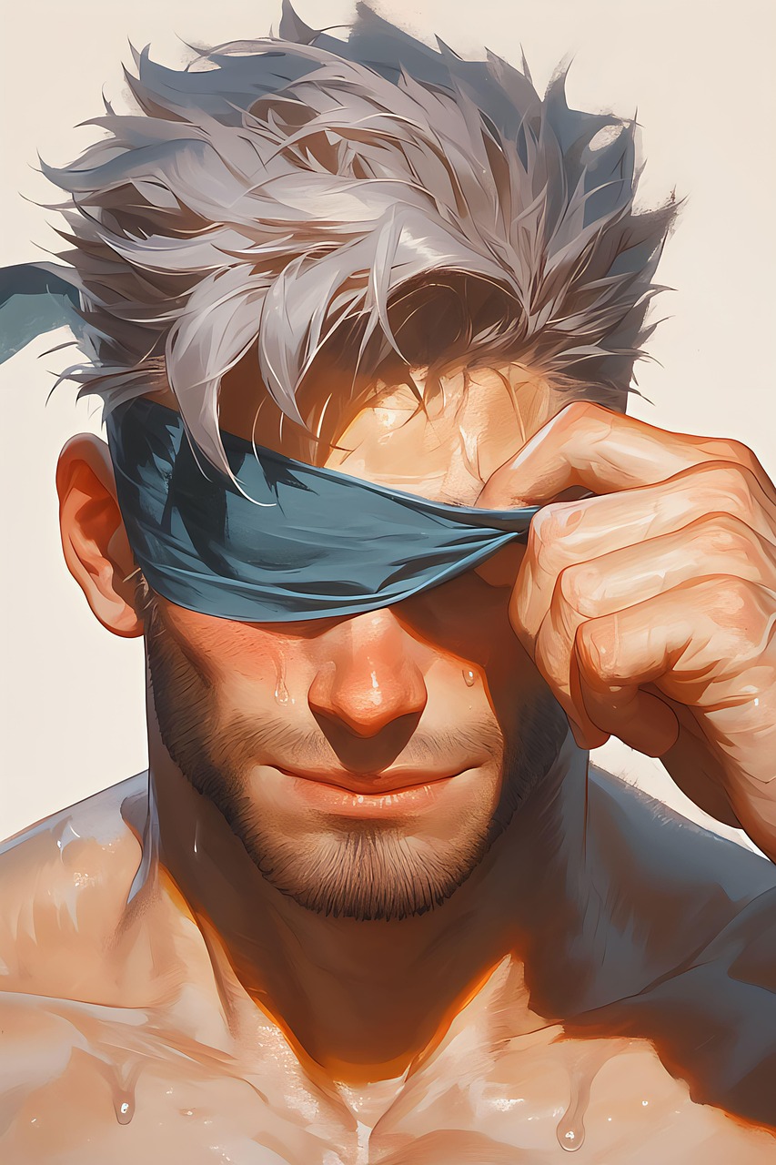 Download Ai Generated, Man, Model. Royalty-Free Stock Illustration ...