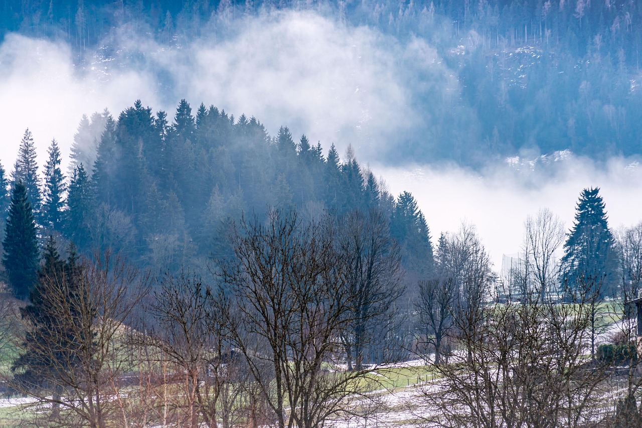 Goldegg Am See Austria - Free photo on Pixabay - Pixabay
