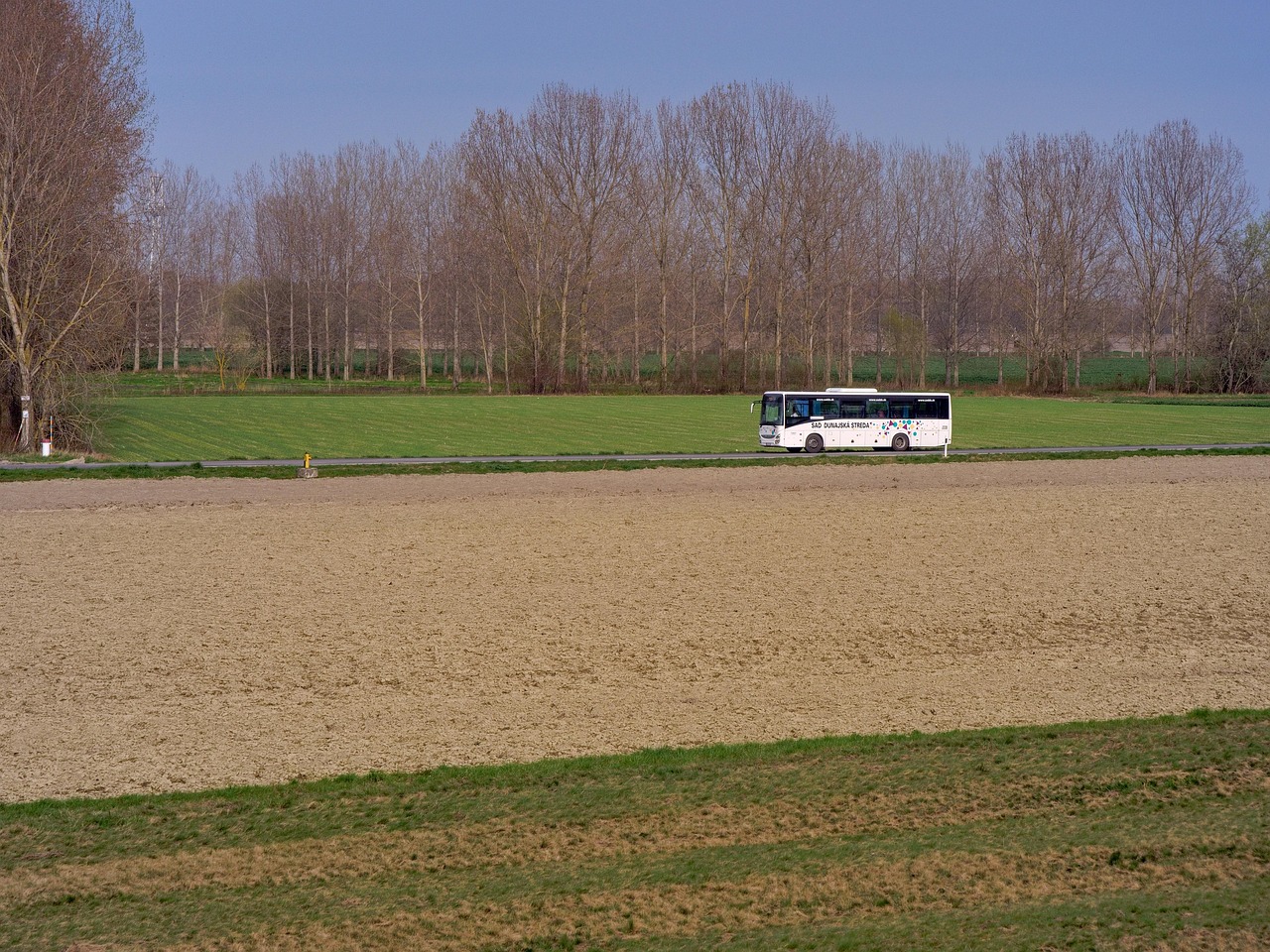 The Bus Transportation Slovakia - Free photo on Pixabay - Pixabay