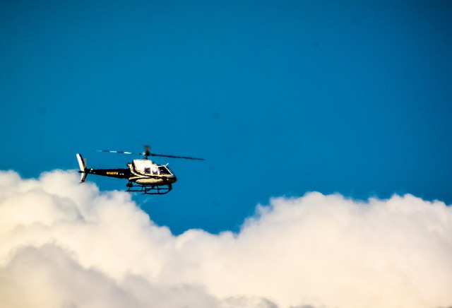 Helicopter Aircraft Flight - Free photo on Pixabay - Pixabay