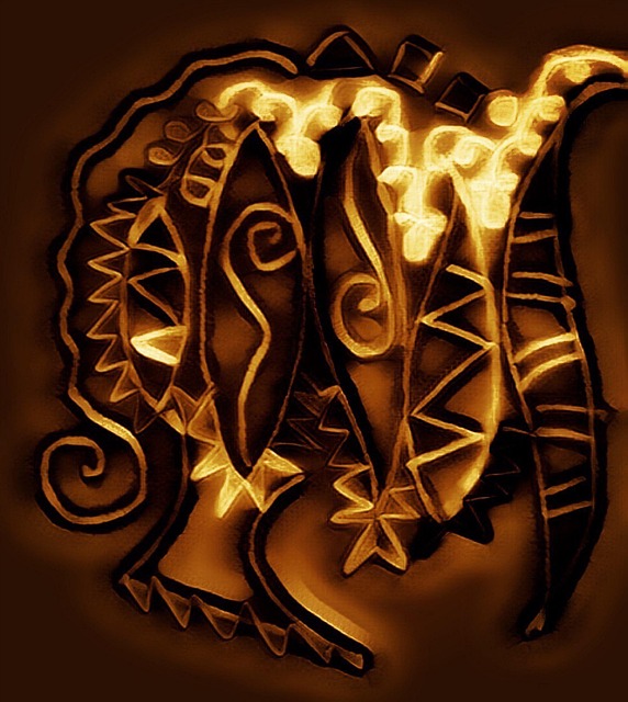 Download Tribal, Mask, Female. Royalty-Free Stock Illustration Image ...