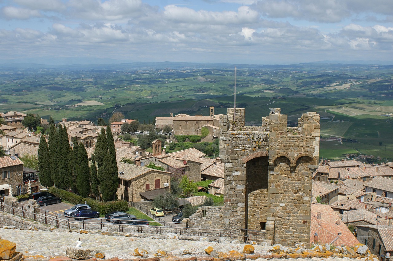 Italy Tuscany City - Free photo on Pixabay - Pixabay