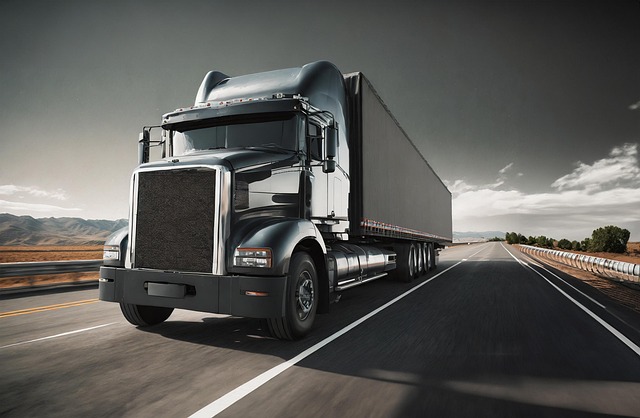 Download Usa, Truck, Transport. Royalty-Free Stock Illustration Image ...