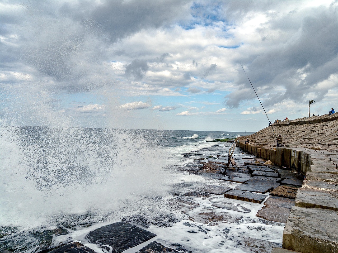 Alexandria Egypt Winter - Free photo on Pixabay - Pixabay