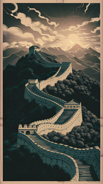 Explore 72+ Free Ancient China Illustrations: Download Now - Pixabay
