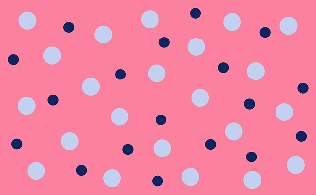 Pola Polka Dot Titik-Titik Latar - Gambar gratis di Pixabay - Pixabay