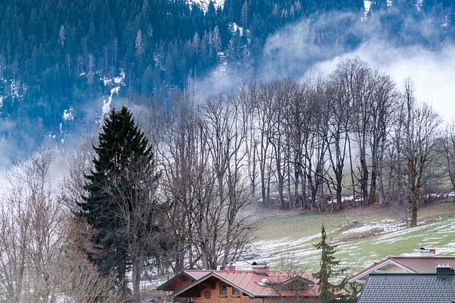 Goldegg Am See Austria - Free photo on Pixabay - Pixabay