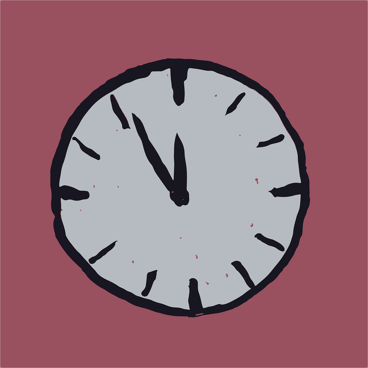 Horloge Temps Pièce D'Horlogerie - Image gratuite sur Pixabay - Pixabay