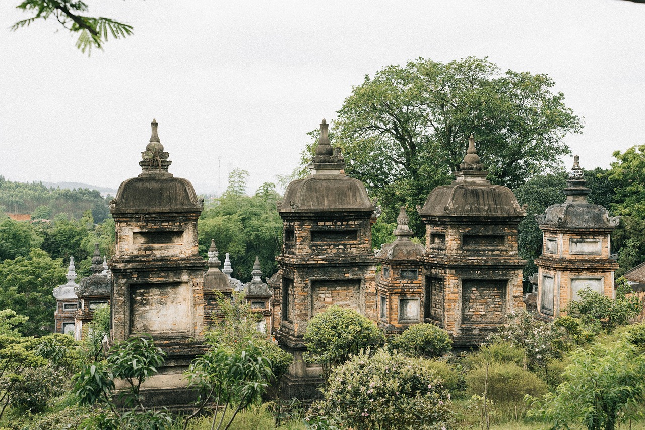 Pagoda Buda Paisaje - Foto gratis en Pixabay - Pixabay