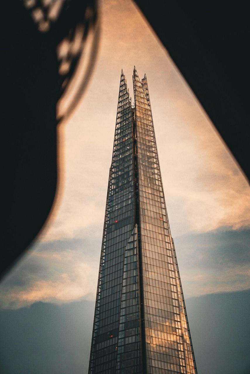 300+ Free The Shard & Shard Images - Pixabay