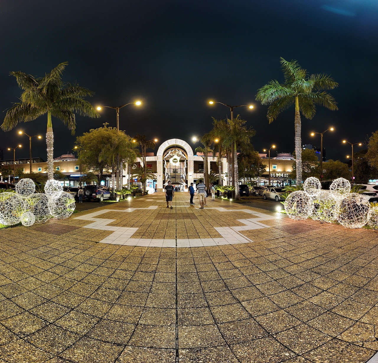 Shopping Asunción Paraguay - Free photo on Pixabay - Pixabay