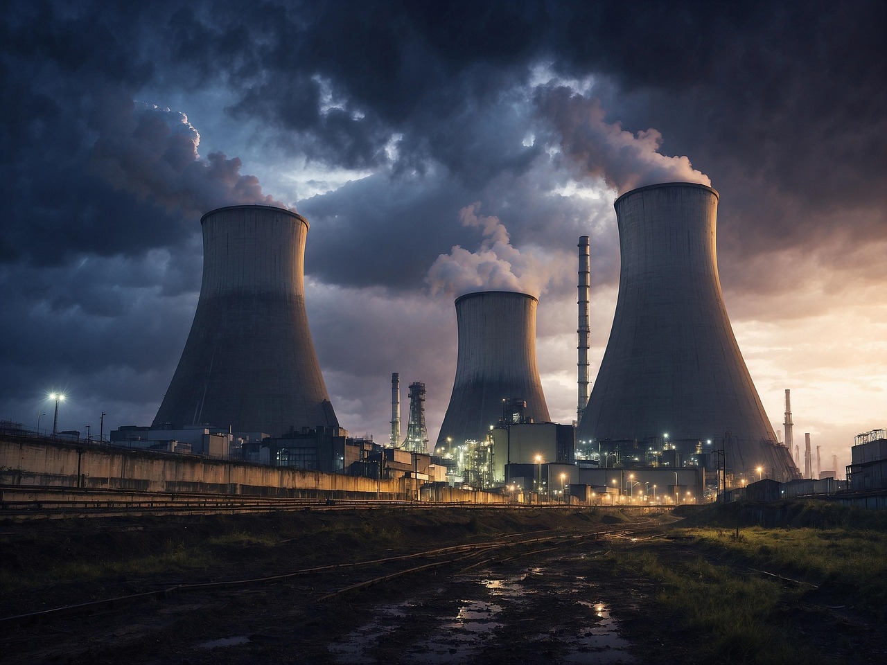 100+ Free Nuclear Reactor & Nuclear Images - Pixabay