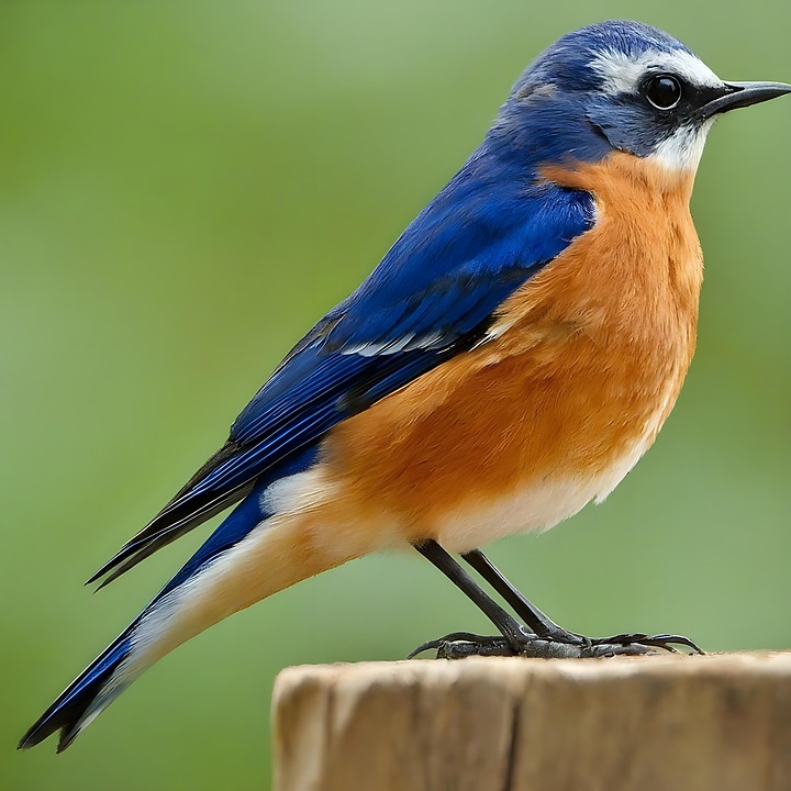 Download Ai Generated, Bird, Animal. Royalty-Free Stock Illustration ...