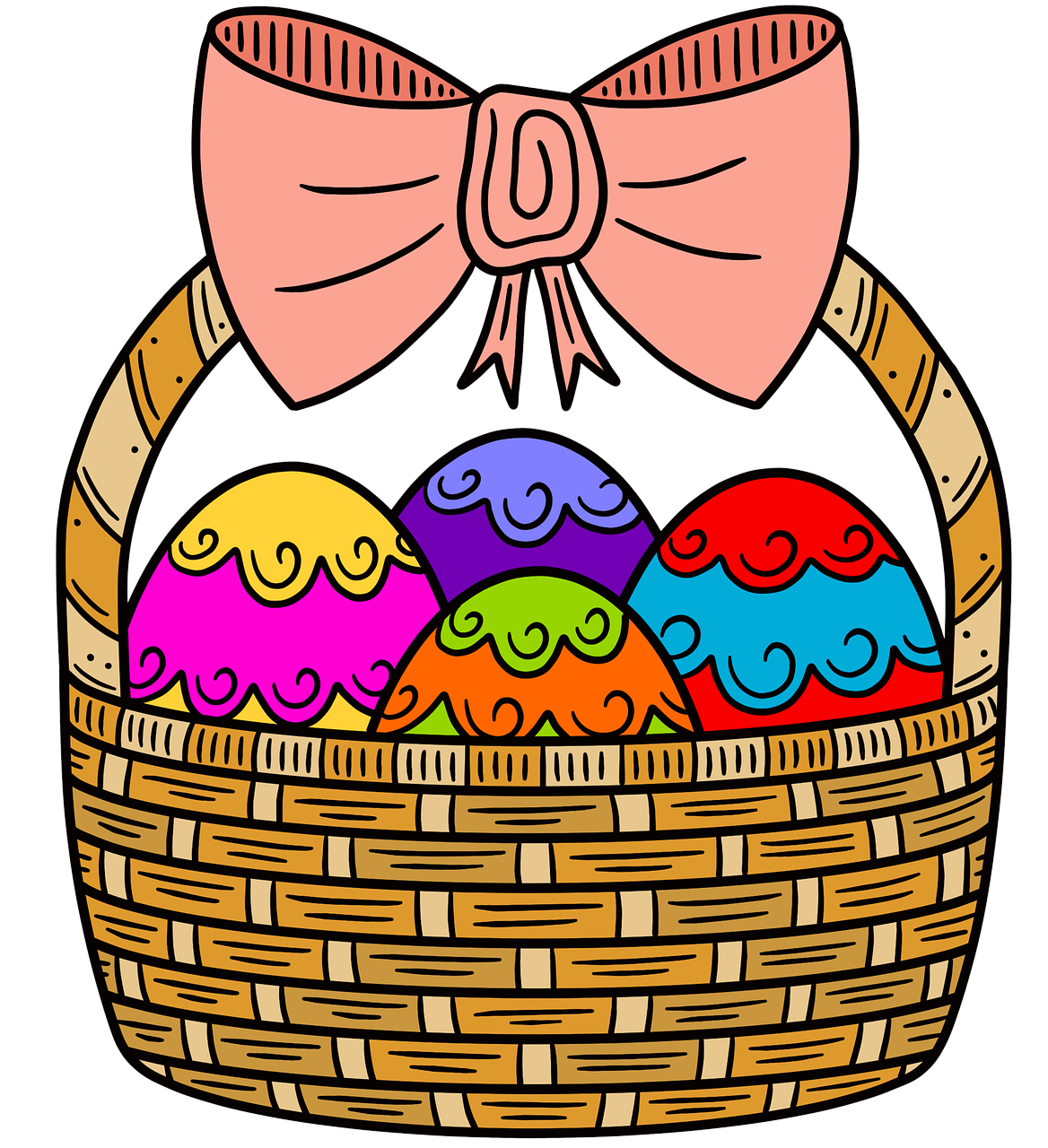 40,000+ Free Drawing Easter Eggs & Easter Images - Pixabay