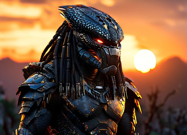 Download Ai Generated, Predator, Nature. Royalty-Free Stock ...