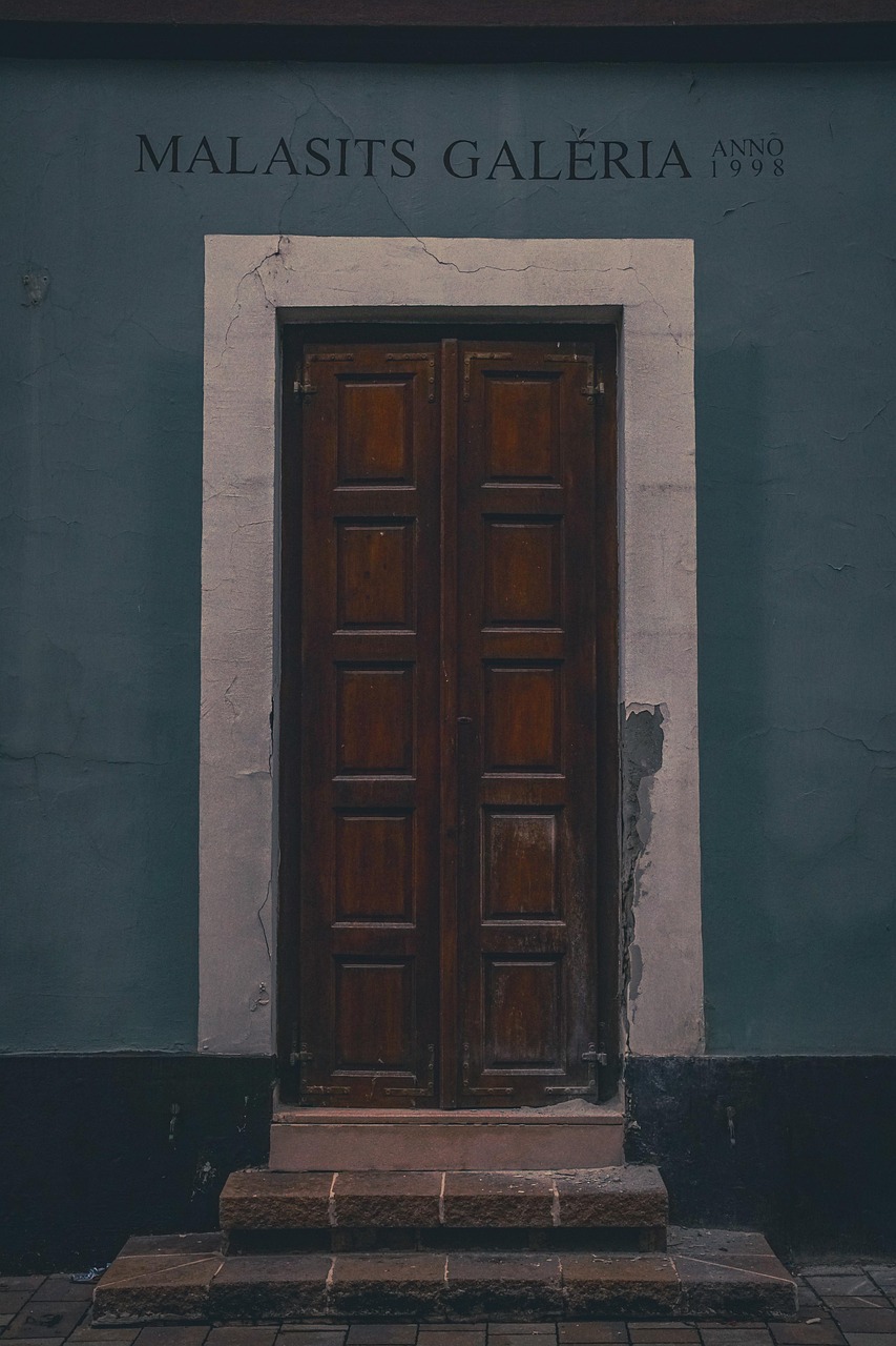 Porte Maison Bâtiment - Photo gratuite sur Pixabay - Pixabay