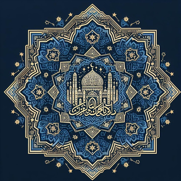 Islami Cami Müslüman - Pixabay'de ücretsiz resim - Pixabay