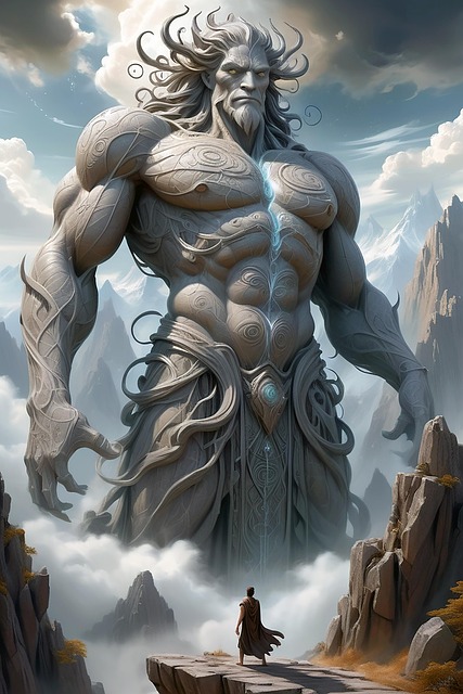 Ai Généré Mythologique Monstre - Image gratuite sur Pixabay - Pixabay