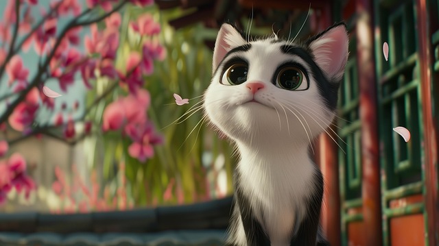 Page 5 - 20,000+ Free Animated Cat & Cat Images - Pixabay