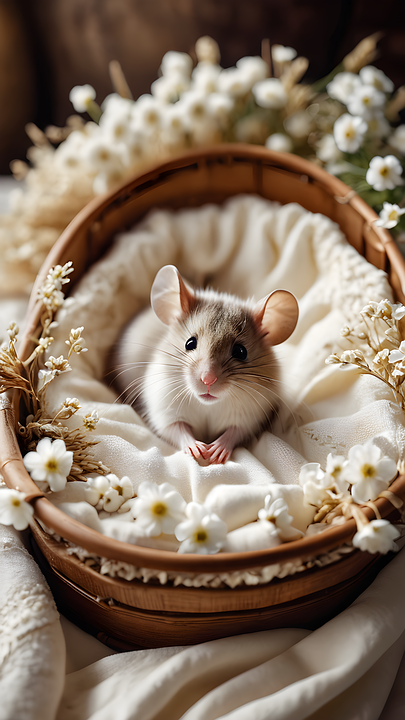 Download Animal, Mouse, Species. Royalty-Free Stock Illustration Image ...