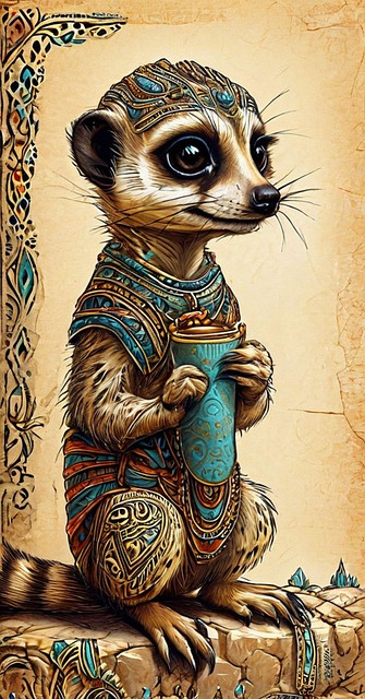 Suricata Animal Bonitinho - Imagens grátis no Pixabay - Pixabay
