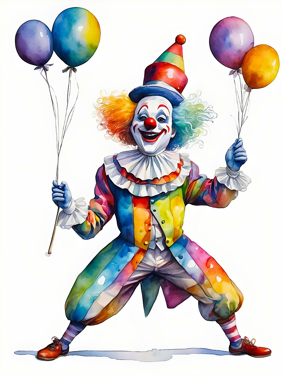 10,000+ Free Funny Clowns & Clown Images - Pixabay