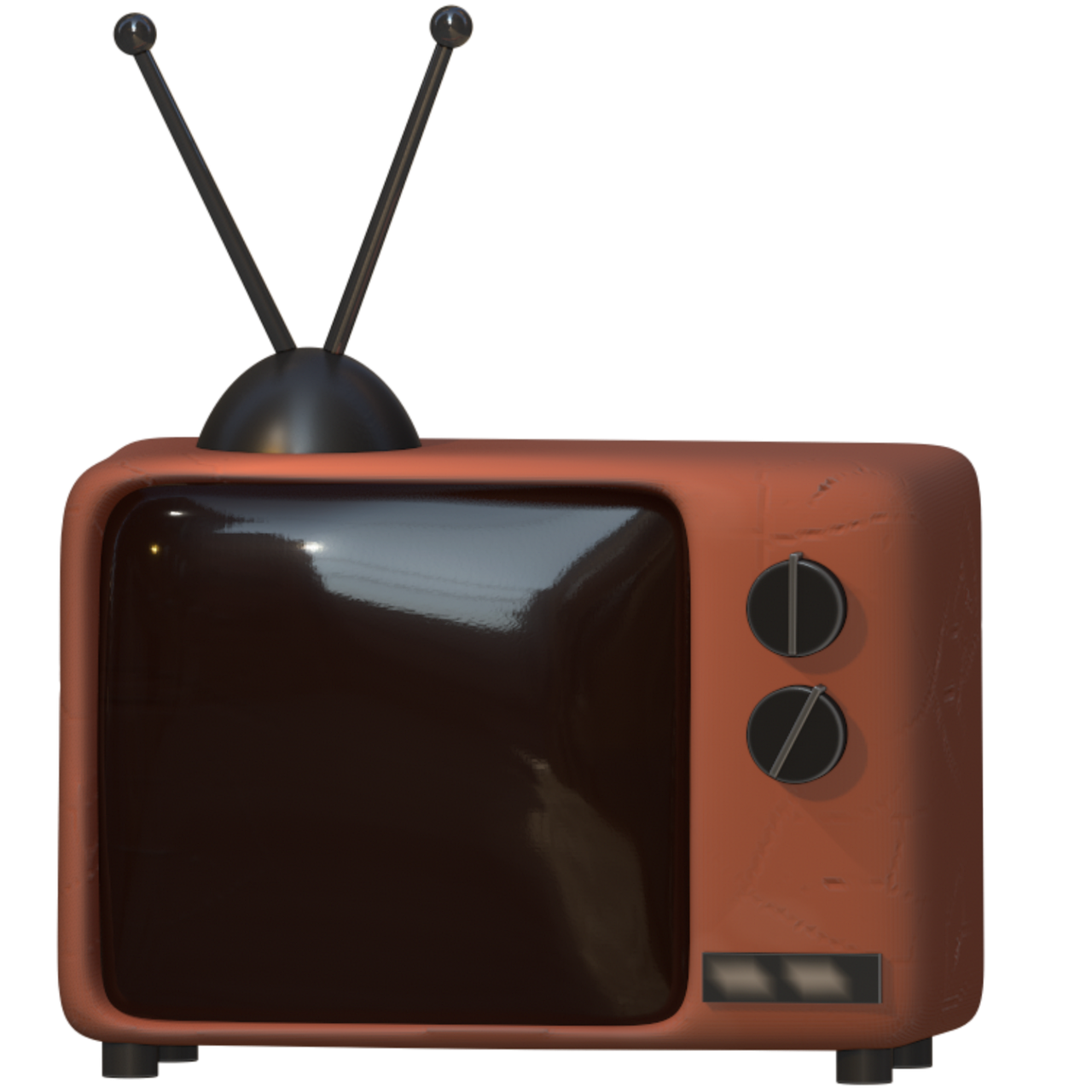 Televisión Clásico Retro - Imagen gratis en Pixabay - Pixabay