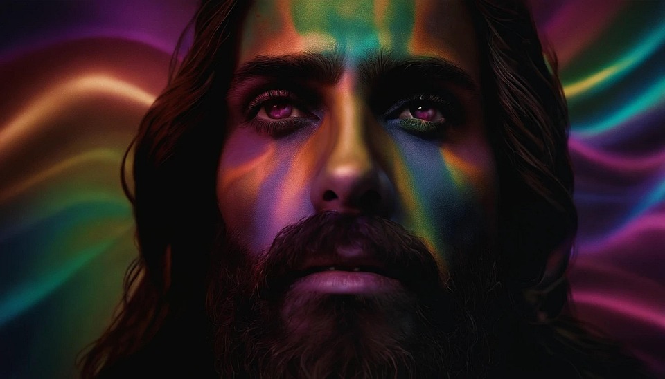 Jesus Religião Cristo - Imagens grátis no Pixabay - Pixabay