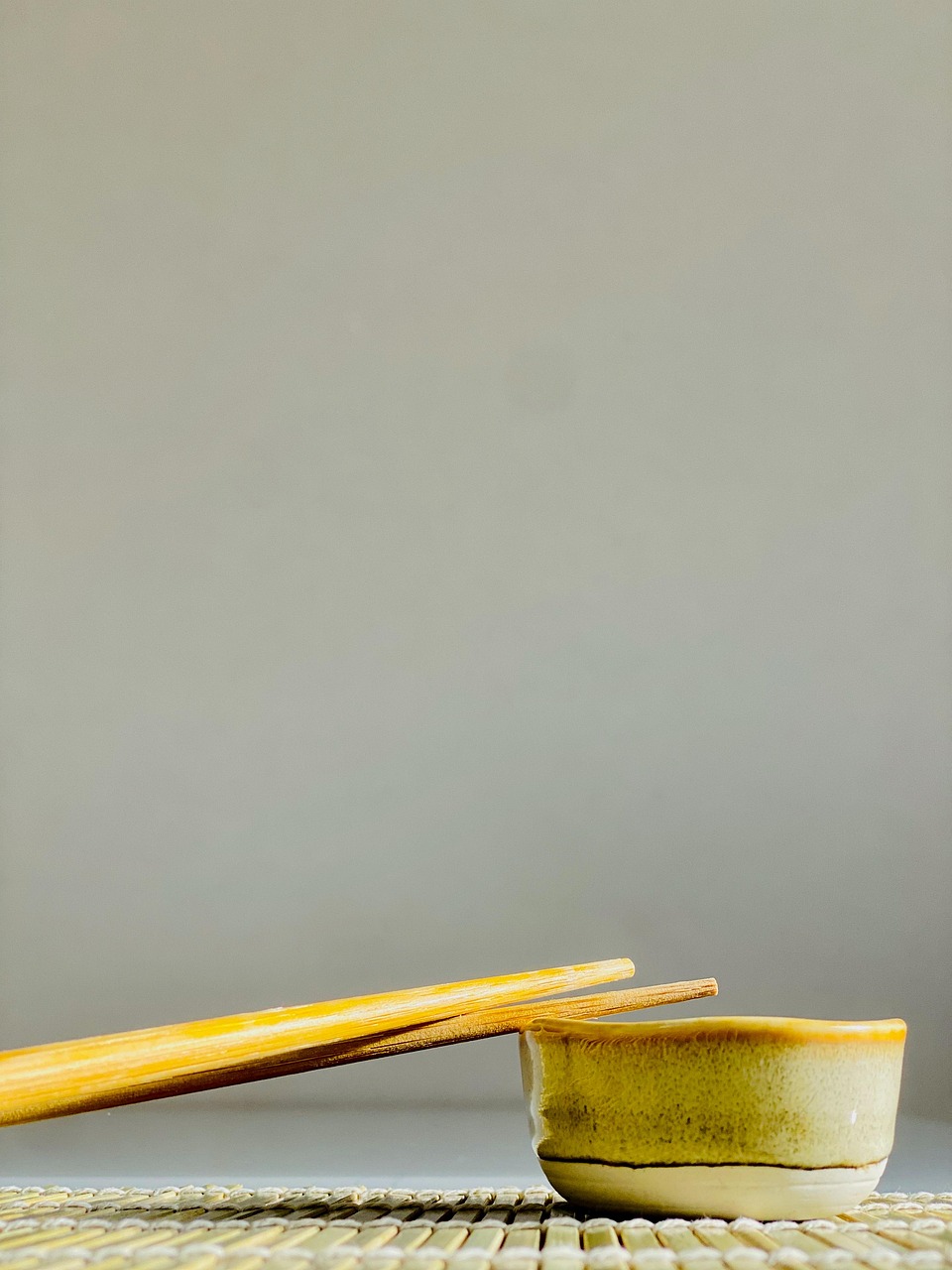 Chopsticks Bowl Asian - Free photo on Pixabay